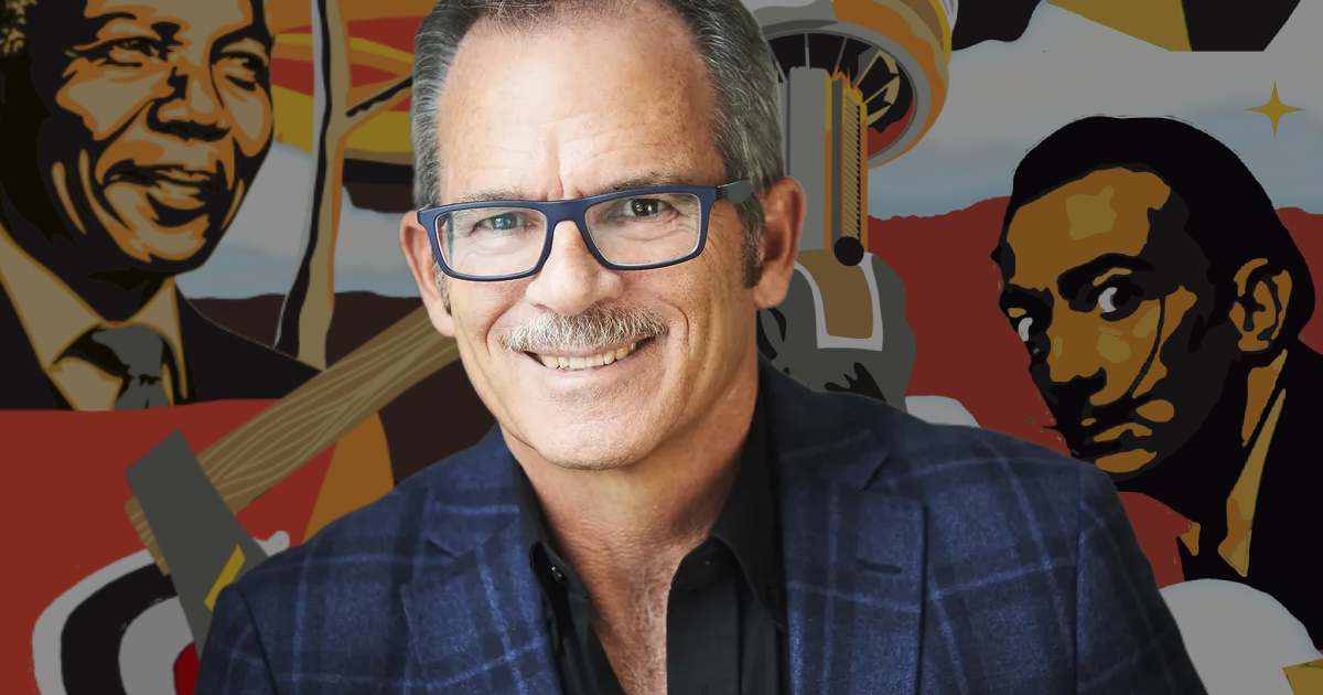 Episode 12: Rick Ekstein | FirePower Capital