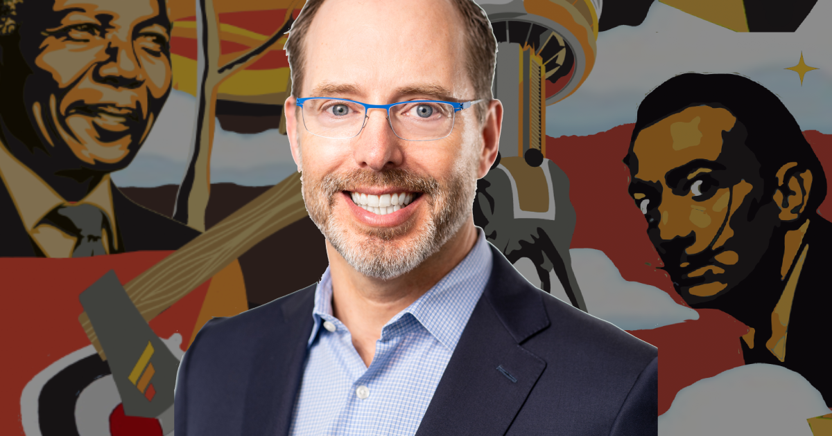 Episode 56: Sean Morrison | FirePower Capital