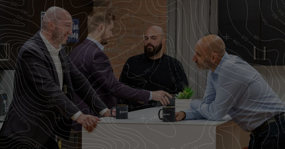 Trevor Simpson | Firepower Capital